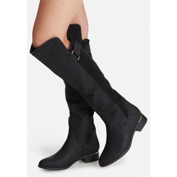 Call It Spring | Shoes | Call It Spring Womens Nwb Size 6 Black Boxley ...